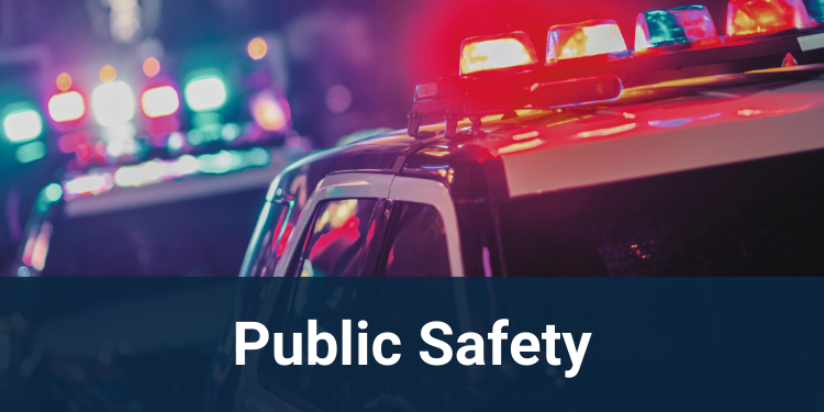 Public Safety | Mississippi State Personnel Board